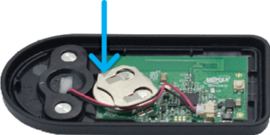 How do I replace a SmartSense sensor's batteries? – BMPRO